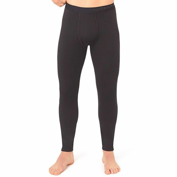 Climatesmart | Pants | Climatesmart Flexfit Mens Lightweight Base Layer ...